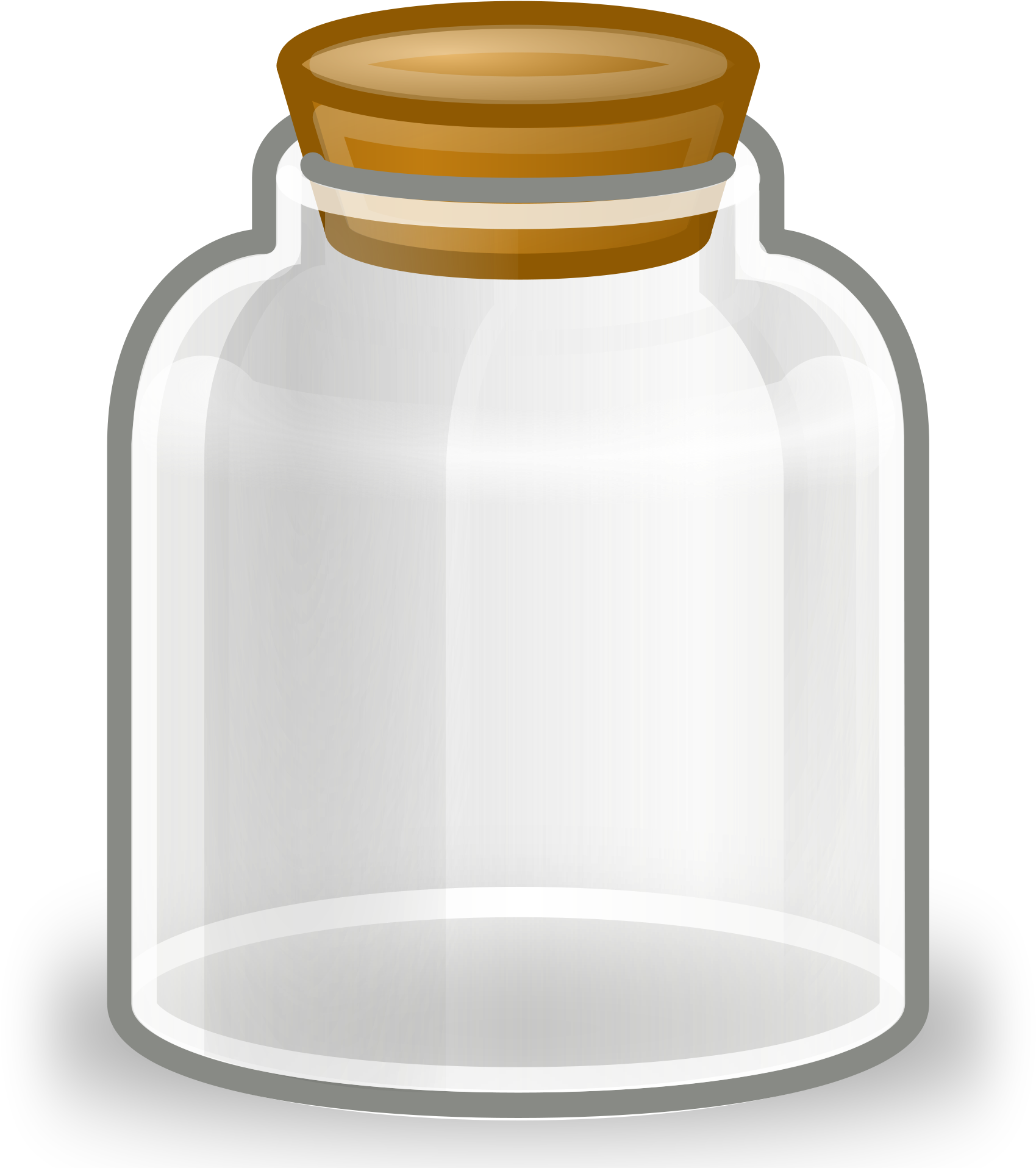 Download Open - Svg Jar - Full Size PNG Image - PNGkit
