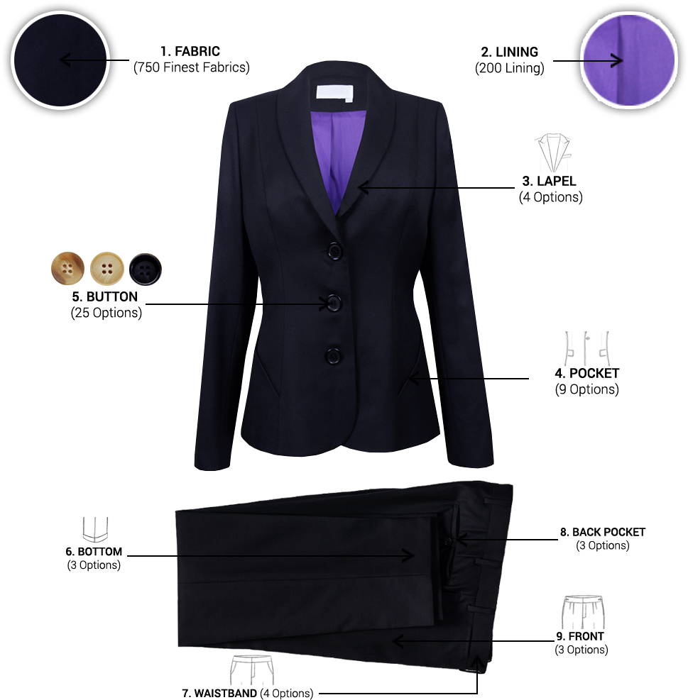 Download Suit Design Software - Full Size PNG Image - PNGkit