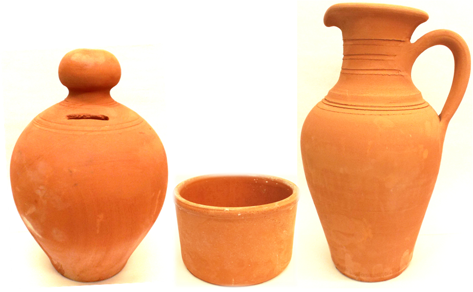 Download Clay Water Pot Png - Full Size PNG Image - PNGkit