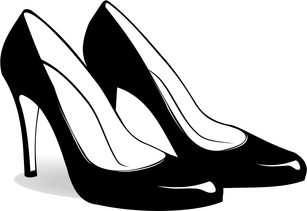 Download Shoe Vector Transparent - Shoes Vector - Full Size PNG Image ...