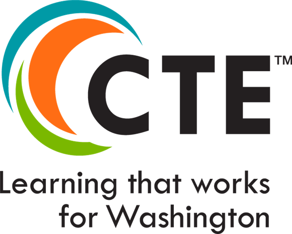 Download Cte Logo - Career Technology Education - Full Size PNG Image ...