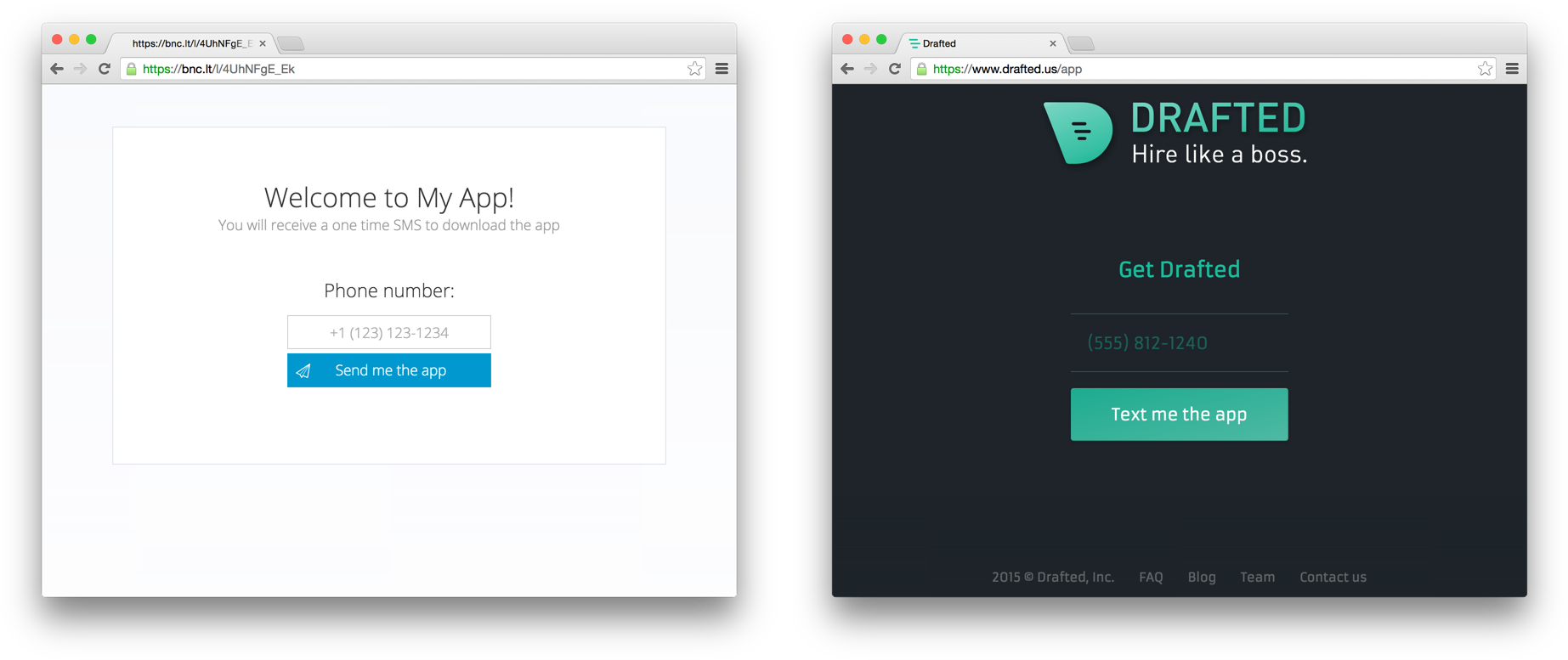 Download Image - Text Me App - Full Size PNG Image - PNGkit