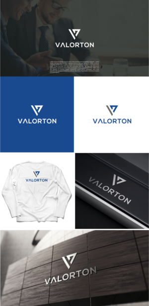 Download Valorton - Logo - Full Size PNG Image - PNGkit