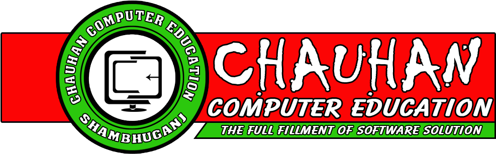 Download Chauhan Computer Education - Full Size PNG Image - PNGkit