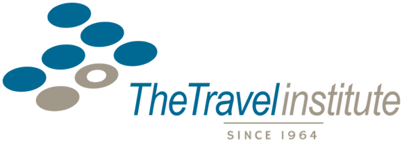 Download The Travel Institute - Travel Institute Logo - Full Size PNG ...
