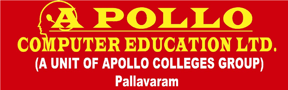 Download 15 Photos - Apollo Computer Education Pallavaram - Full Size ...