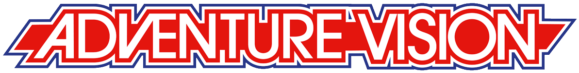 Download Platform Clear Logo Set - Adventure Vision - Full Size PNG ...