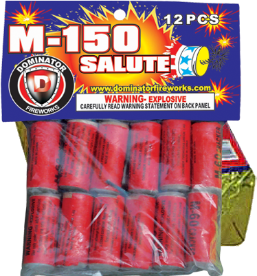 Download M150 Firecracker - Full Size PNG Image - PNGkit
