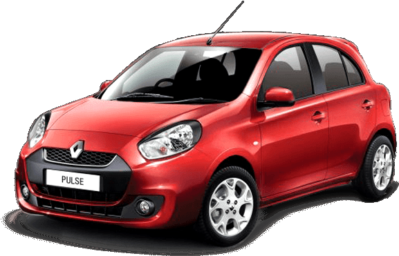 Download Renault Pluse-png - Renault Pulse Car - Full Size PNG Image ...