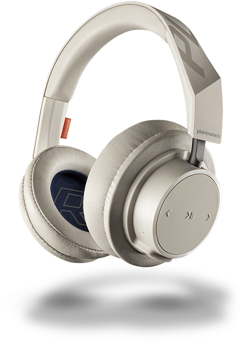 Download Features - Plantronics Backbeat Go 600 Review - Full Size PNG ...