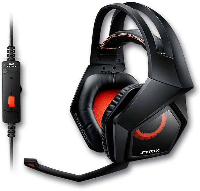 Download Asus Rog Strix 2.0 - Full Size PNG Image - PNGkit