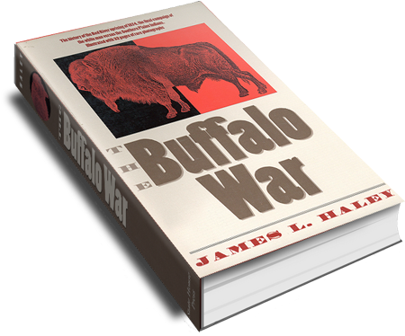 Download The Buffalo War - Buffalo Hunters' War - Full Size PNG Image ...