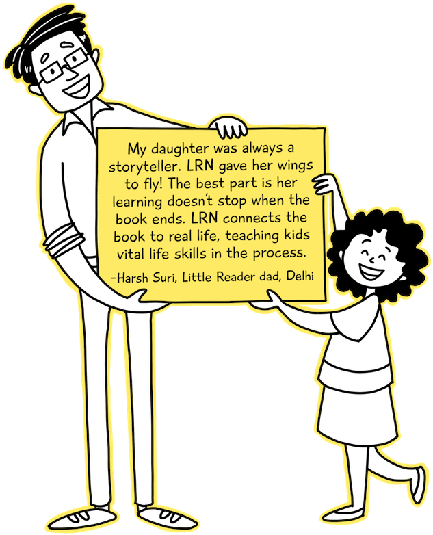 Download Harsh Suri, Daddy - Cartoon - Full Size PNG Image - PNGkit