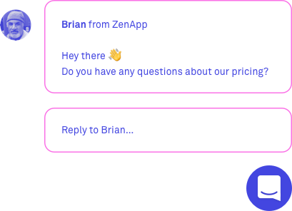 Download Live Chat Message - Message - Full Size PNG Image - PNGkit