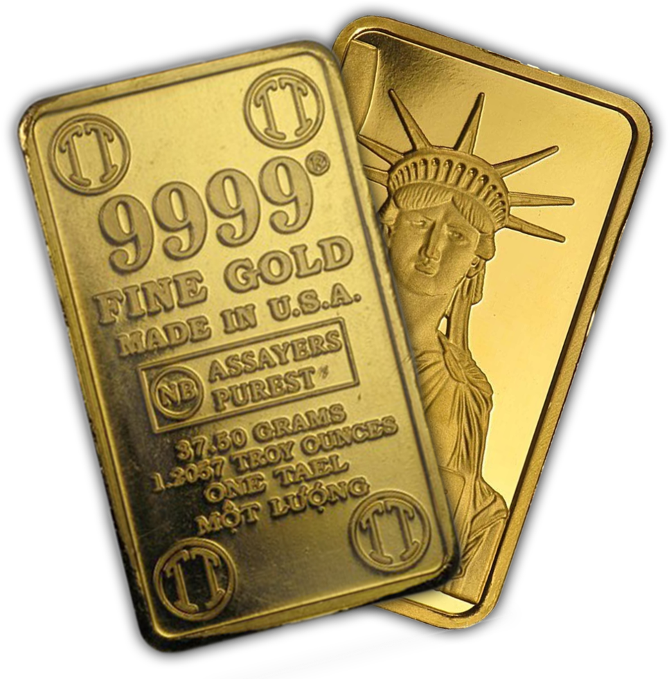 Download Liberty Gold - Full Size PNG Image - PNGkit