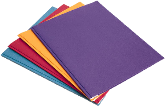 Download In-house Business Presentation - Office Com Clipart Folders ...