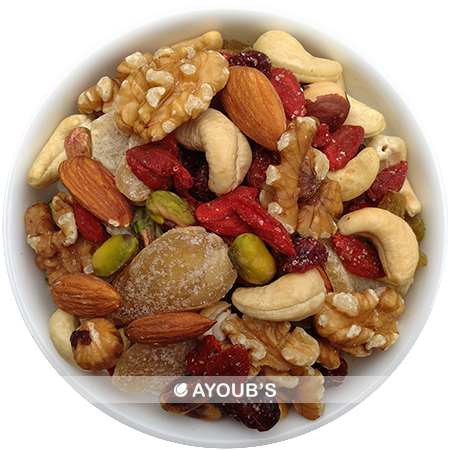 Download Nut Transparent Dried Fruit - Mixed Nuts - Full Size PNG Image ...