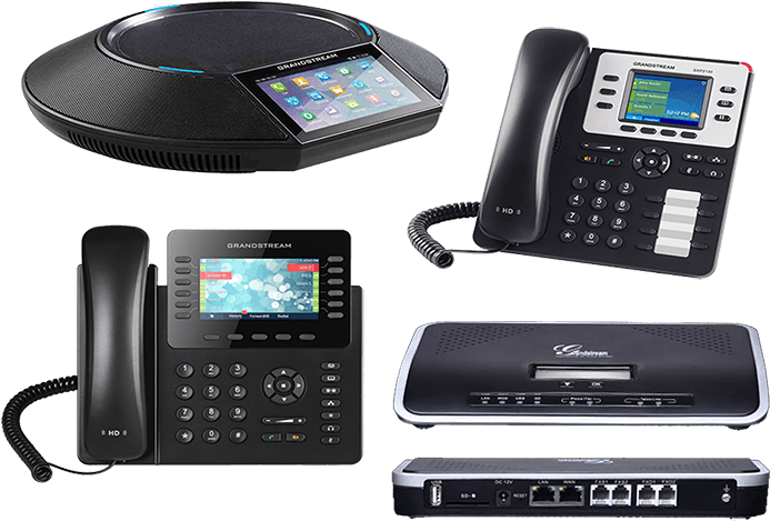 Download All Voip Items - Grandstream Gs-gxp2170 Voip Phone & Device ...
