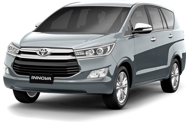 Download Toyota Innova Crysta - Toyota Innova Crysta Bronze - Full Size ...