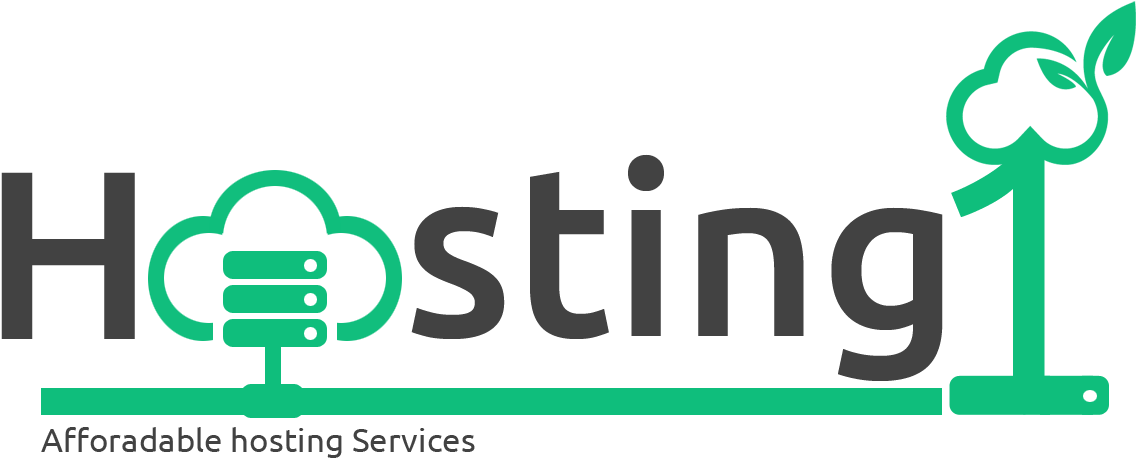 Download Hosting Provider Logo - Web Hosting Company Host Logo - Full ...