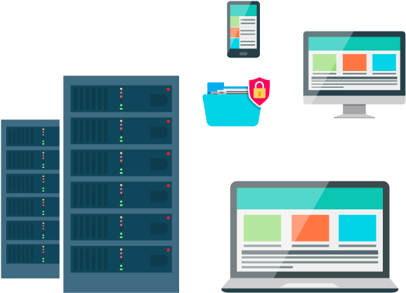 Download Enovation Services Hosting - Hosting Png - Full Size PNG Image ...