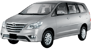 Download Toyota Innova - Inova - Full Size PNG Image - PNGkit