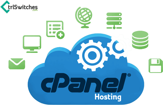 Download Managed Cpanel Hosting - Cpanel Hosting - Full Size PNG Image ...