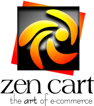 Download Zen Cart Development - Zen Cart Logo Png - Full Size PNG Image ...
