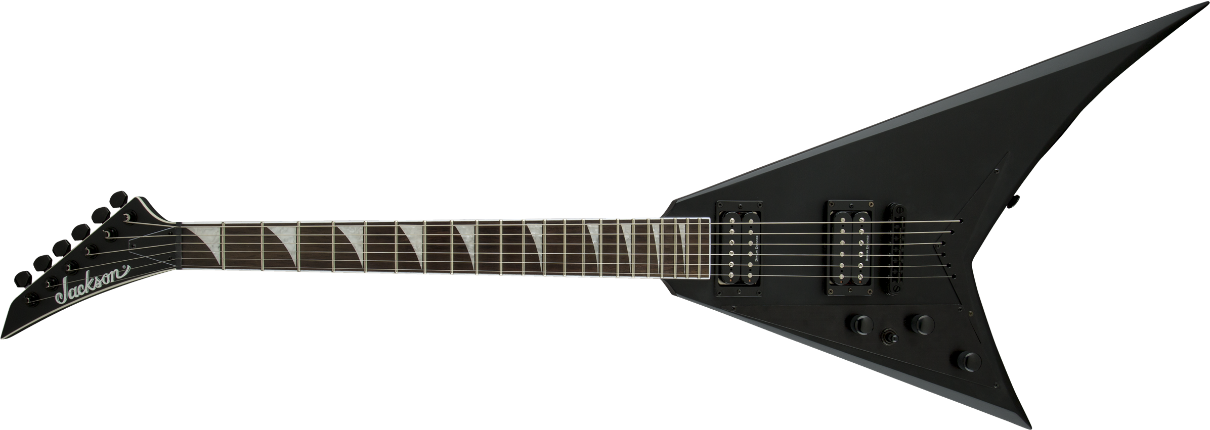 Download X Series Rhoads Rrxt Lh Rosewood Fingerboard Satin - Jackson ...