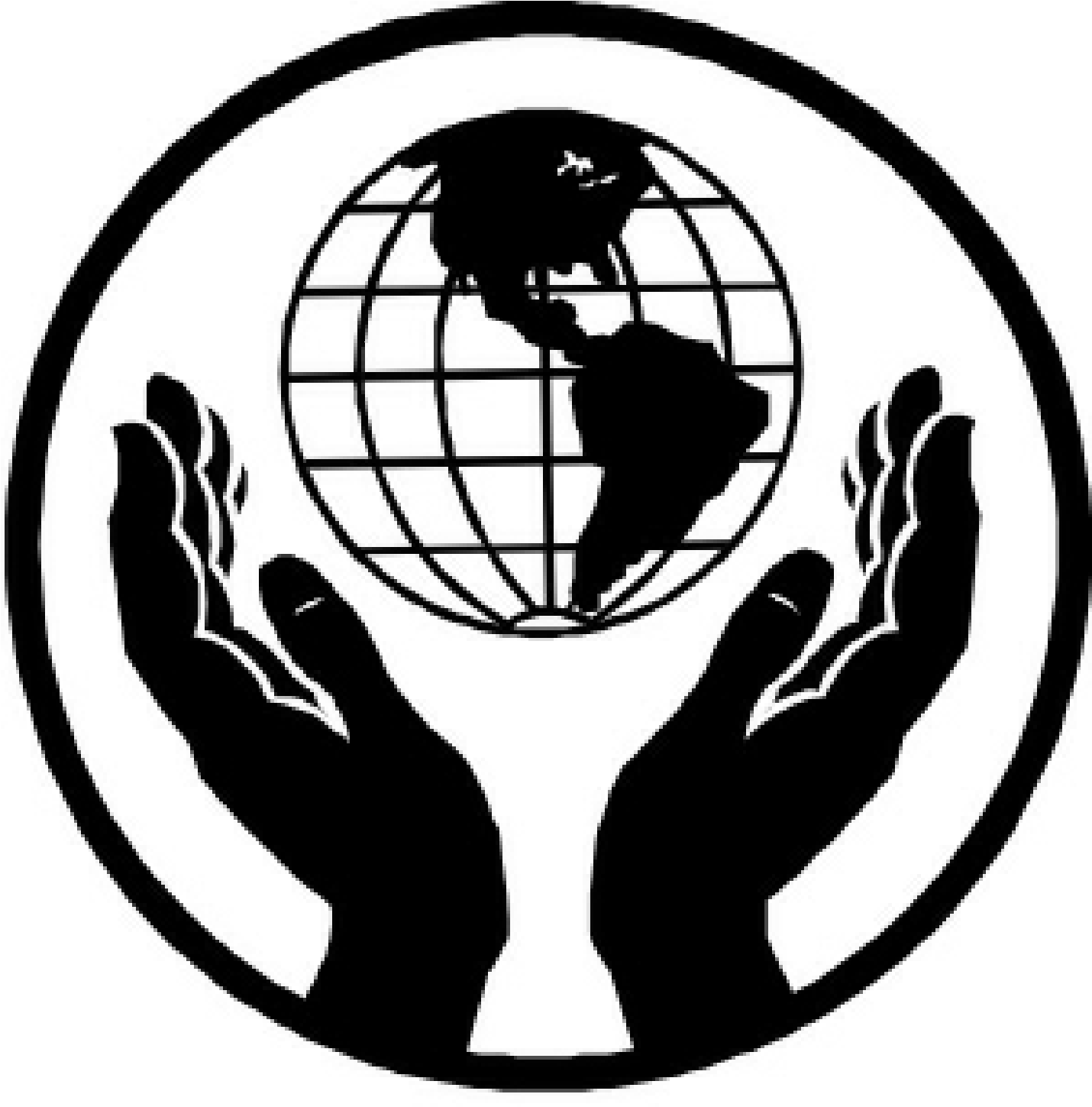 Download Cupped Hands Drawing At Getdrawings - Reiki Cho Ku Rei Symbol ...