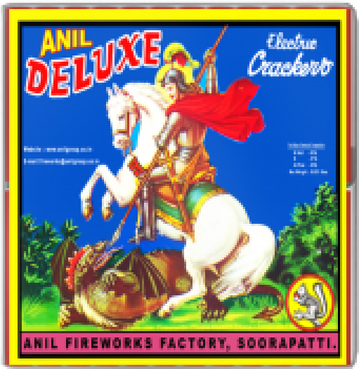 Download 24 Deluxe Crackers Chorsa By Anil - Anil Fireworks Price List ...