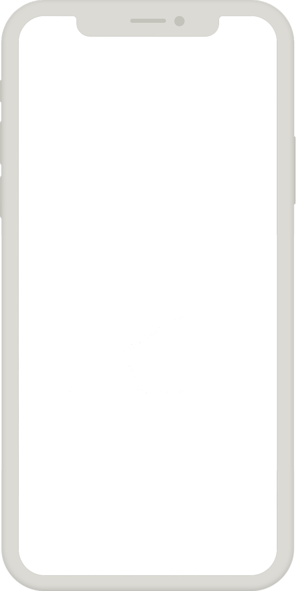 Download Iphone 10 Frame - Iphone - Full Size PNG Image - PNGkit