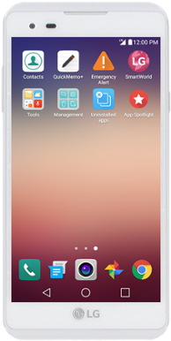 Download Boost Mobile - Boost Mobile Lg Tribute - Full Size PNG Image ...