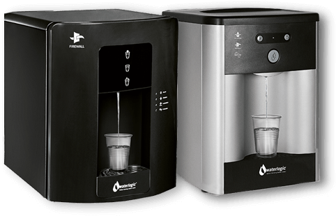 Download 2 Countertops Mobile - Waterlogic Wl250 - Full Size PNG Image ...