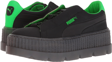 Download Shoes - Puma Suede - Full Size PNG Image - PNGkit