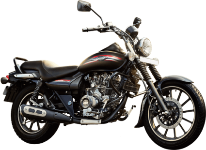 Download Avenger Street - Bajaj Avenger 220 Cruise Vs Street - Full ...