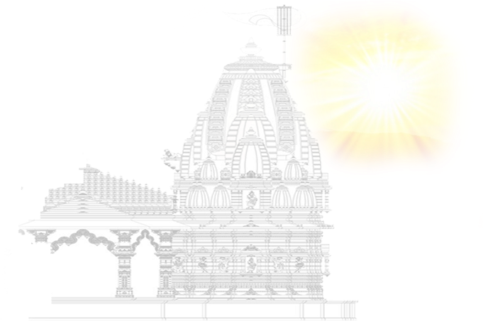Download Mandir - Hindu Temple - Full Size PNG Image - PNGkit