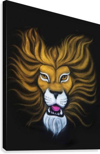 Download Vjo Loin Canvas Print - Customer - Full Size PNG Image - PNGkit