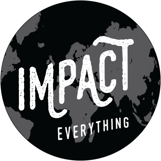Download Impact Everything - Arts Public Life Logo - Full Size PNG ...