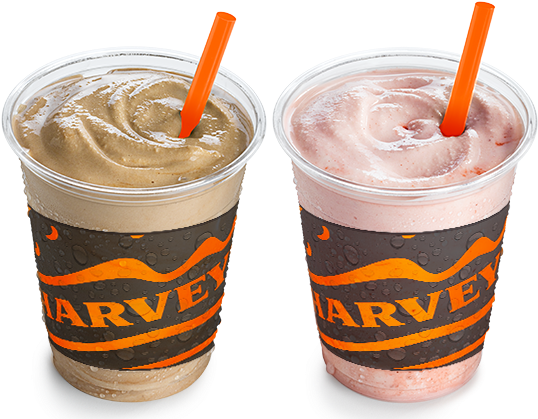 Download Hand Spun Classic Shakes - Drink - Full Size PNG Image - PNGkit