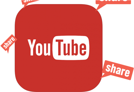 Download Youtube The Biggest Video Sharing Platform - Youtube Marketing ...