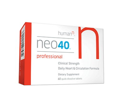 Download Neo 40 Pro Waterfalls - Neogenis - Neo40 Professional 60 Count ...