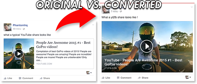 Download Example Of A Third Party Website Generating A Large - Youtube ...