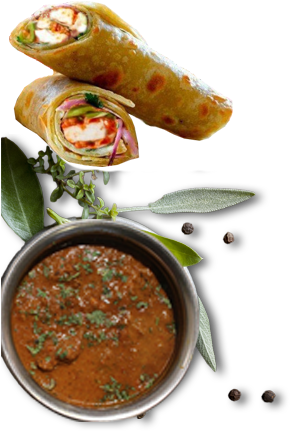 Download Slide1-cheese - Veg Kathi Roll Png - Full Size PNG Image - PNGkit