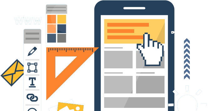 Download Responsive Web Design Service - Exodus To The Virtual World ...