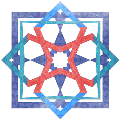 Download Muslims - Triangle - Full Size PNG Image - PNGkit