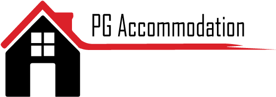 Download Pgaccomodiation - Paying Guest Logo - Full Size PNG Image - PNGkit