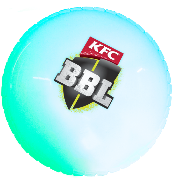 Download Bbl Light-up Cricket Ball - Kfc Big Bash League Season Planner ...