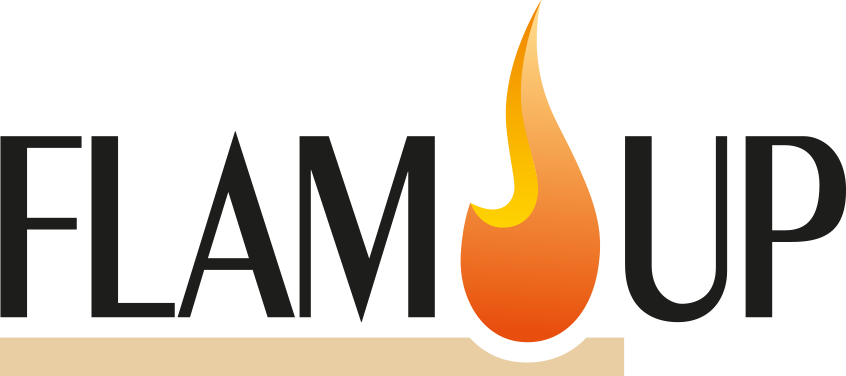 Download The French Fire Specialist - Flam Up - Full Size PNG Image ...