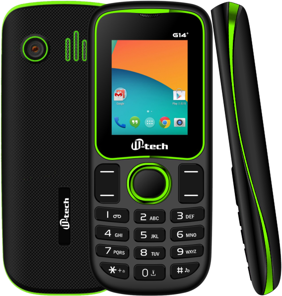 Download G14 - M Tech Mobile Phone - Full Size PNG Image - PNGkit